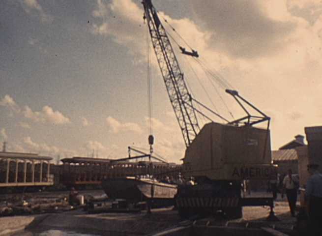 Accidental Deaths at AstroWorld (1968) - KPRC-TV Collection