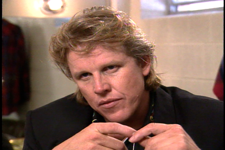 gary busey 2024 interview