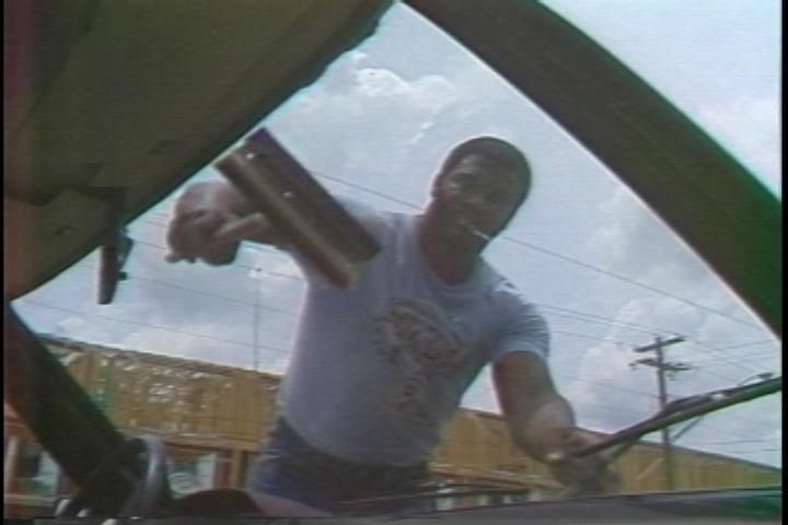 KTBC Channel 7 News Packages (1981) - Thomas Bleich Collection