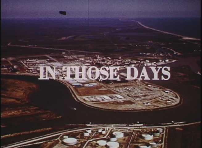 In Those Days (1976)