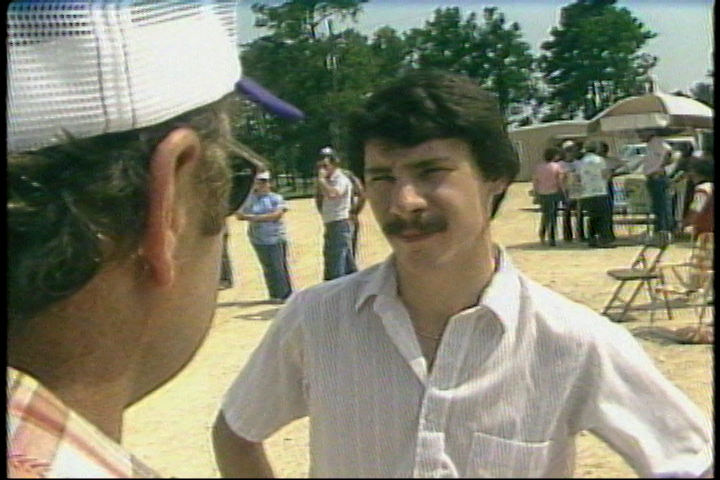Lumberton Mayor Curtis Soileau (1982) - Tyrrell Historical Library ...