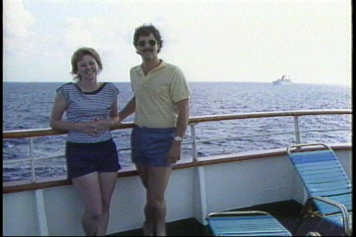 PM Magazine Episode Stand-Ups (1983) - Tyrrell Historical Library ...