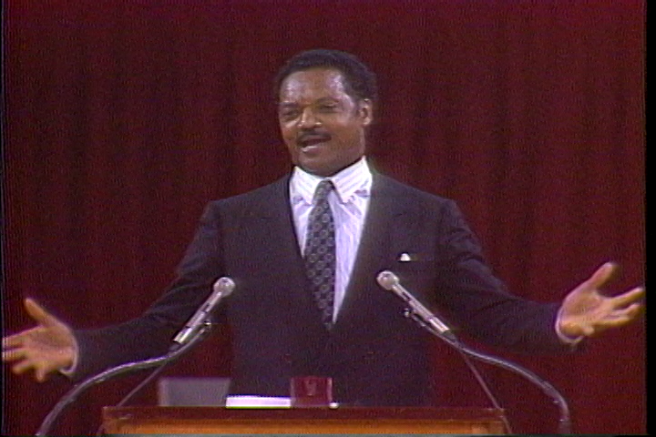 Texas Southern University Memorial Service, Part II (1989) - Mickey ...