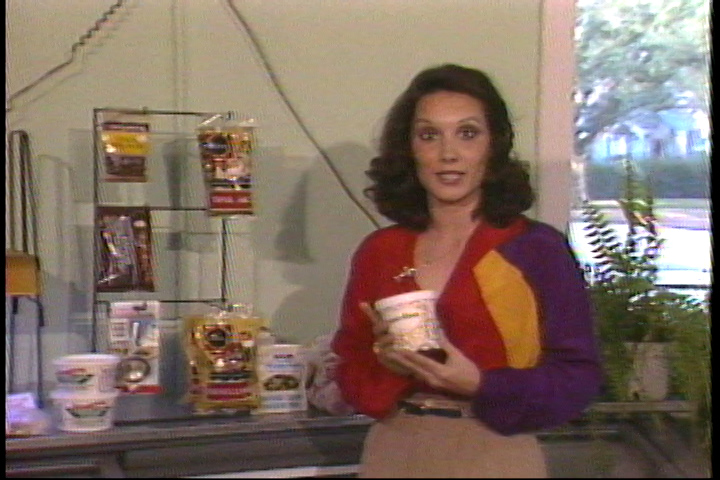 PM Magazine Departments Segments (1981) - Tyrrell Historical Library ...