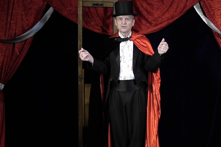 The Magic of Change - The Kent Cummins Collection