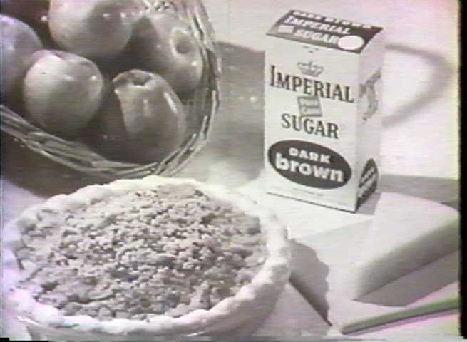 Imperial Sugar Commercial, no. 9 - Recipes (1961-2)