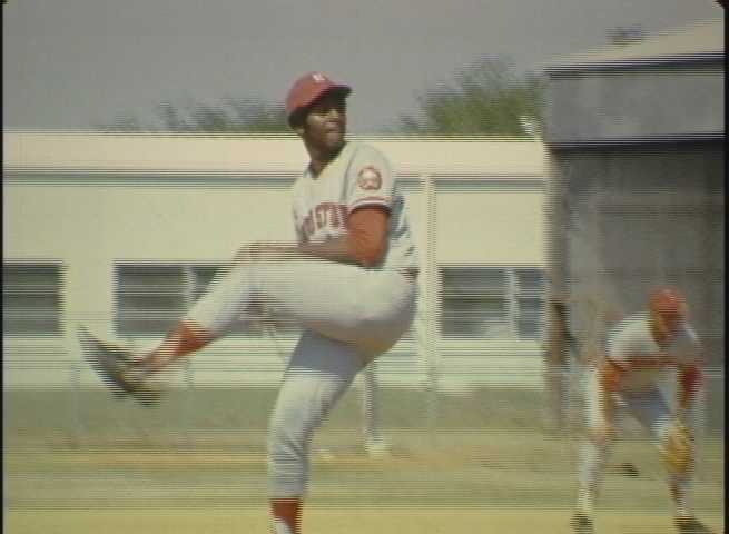 Don Wilson (1975) - KHOU-TV Collection