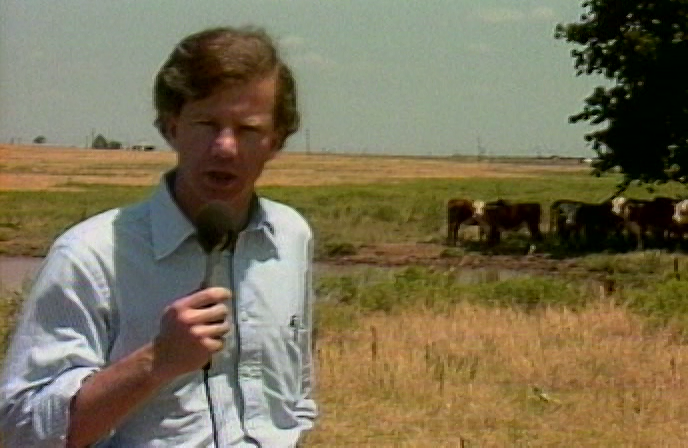 Texas Heat Wave (1980) - Weidman Collection