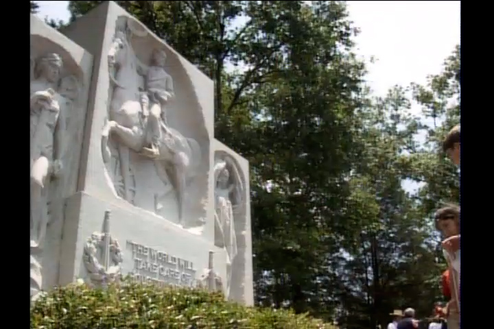 The Eyes of Texas, no. 474, December 8, 1990