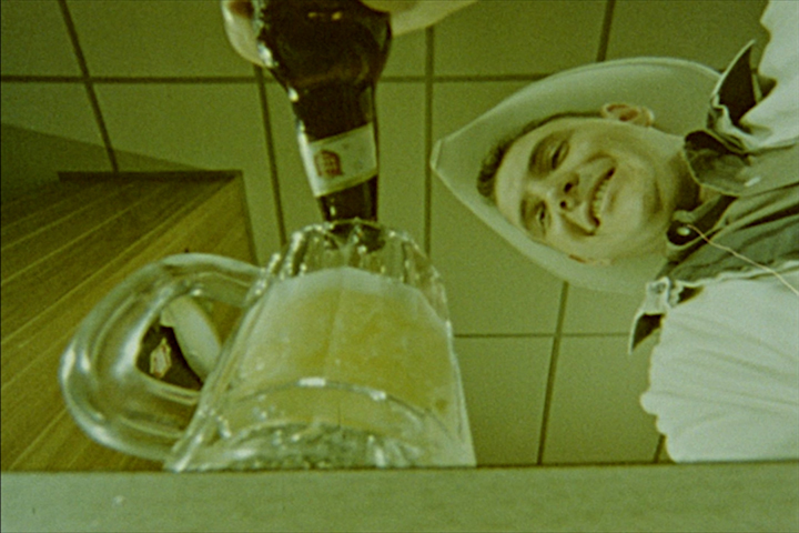 Lone Star Beer Commercial, no. 4