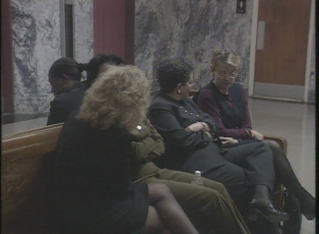 Lawsuit Against Union Texas Petroleum (1999) - KPRC-TV Collection