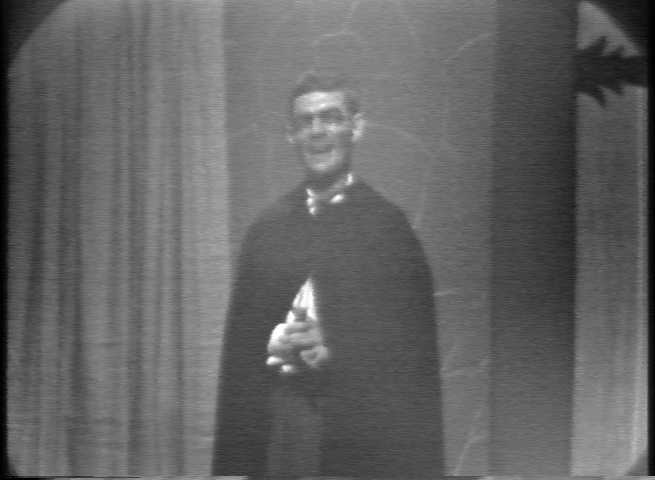 Nightmare - Bill Camfield Collection