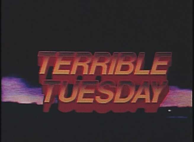 Terrible Tuesday (1979)
