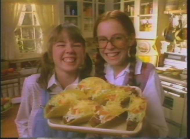 Old El Paso Commercial, no. 2 (1978)