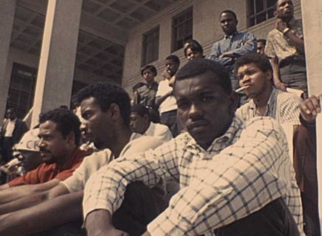 Riots and Demonstrations (1967) - KPRC-TV Collection