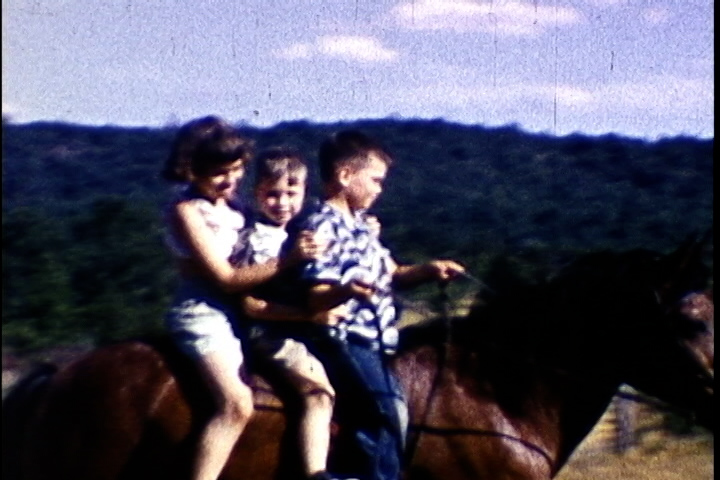 Papa’s Visit - Alfred R. Rowe Jr. Family Films