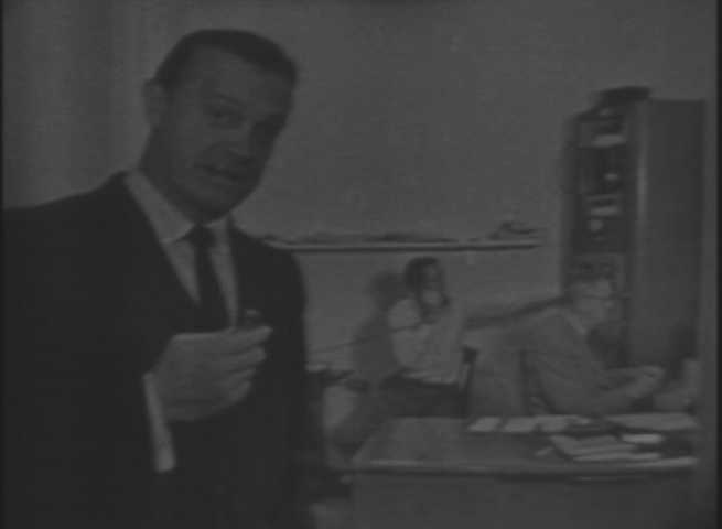 KTBC Open House, Part I (1960)