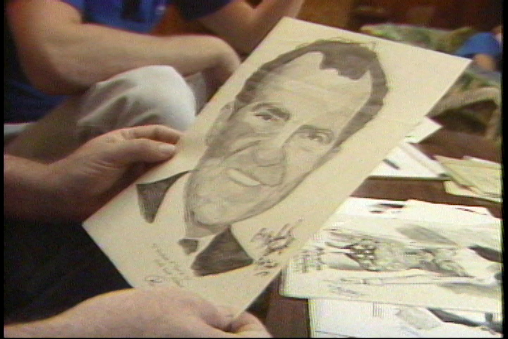 Autograph Collector Steve Ferris (1982) - Tyrrell Historical Library ...
