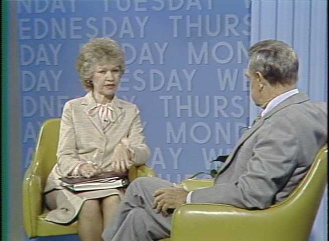 Cactus Pryor Interview (1981) - Carolyn Jackson Collection