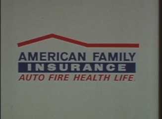 American Family Insurance Commercial