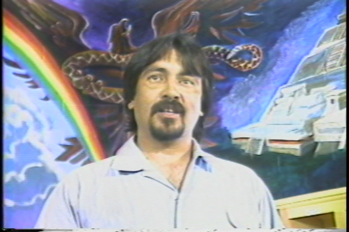 Access for Youth Broadcasts (1984-5) - Thomas Bleich Collection