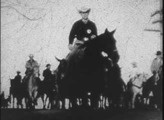 Salt Grass Trail Ride (1956) - Marks Family Films