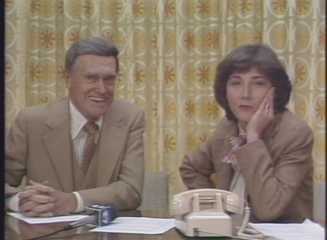 Easter Seals Telethon (1980) - Wallace and Euna Pryor Collection
