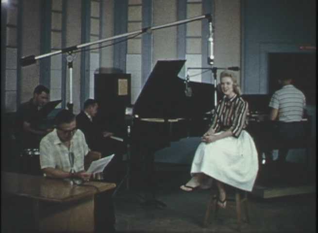 KPRC Radio Promotional Film (1958) - KPRC-TV Collection