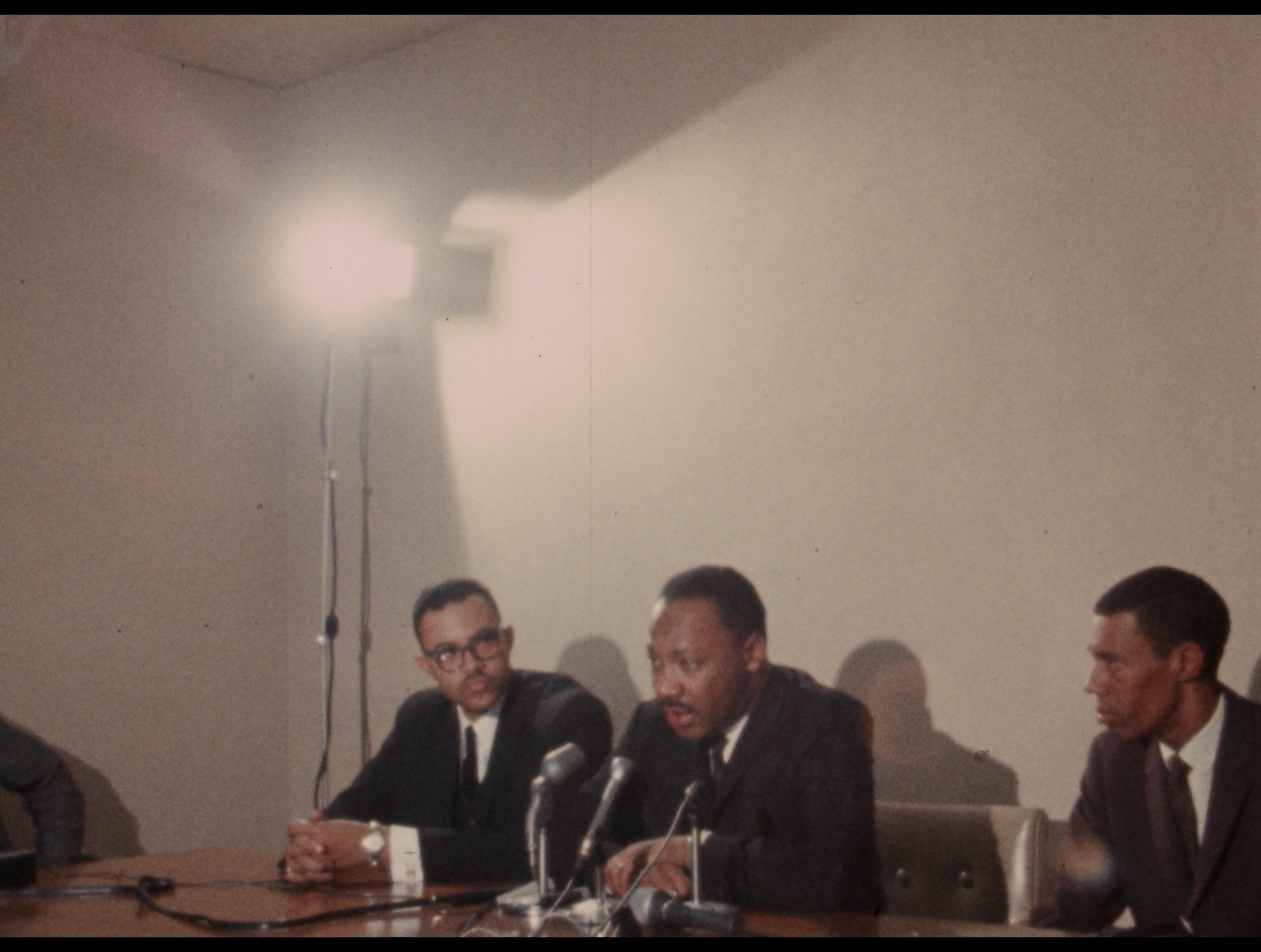 MLK Assassination 10th Anniversary (1978) - KPRC-TV Collection