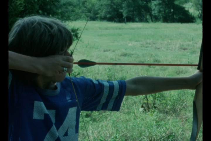 Summer Fun (1975) - Friday Mountain Camp Collection