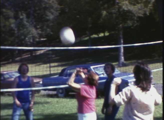 The David Popp Collection, no. 1 - Friends and Family