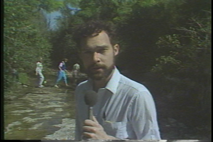 News Packages - Thomas Bleich Collection