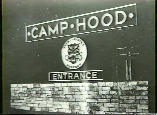 Fort Hood History, 1942-1992 (1992)