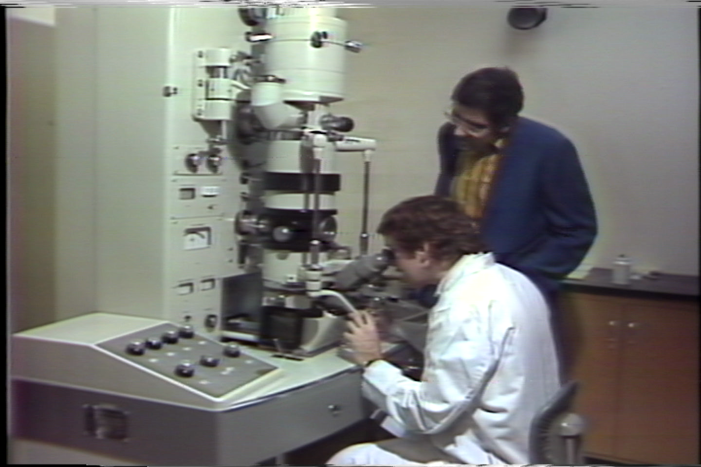 Short Promos (1977) - Trinity University Collection