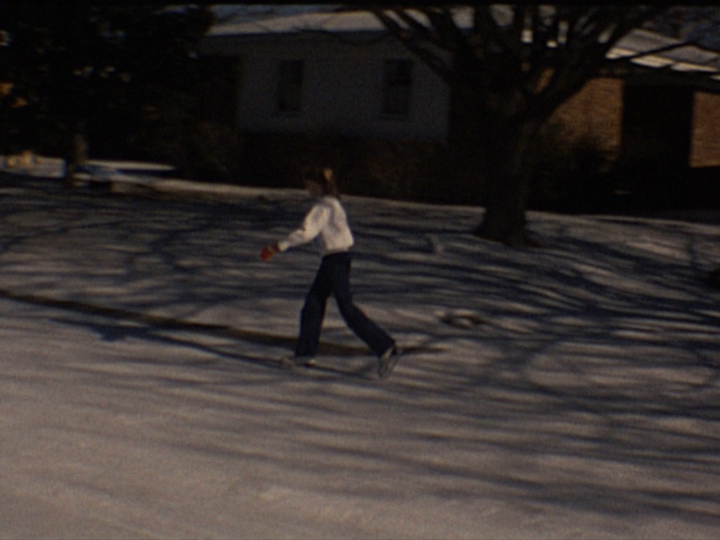 Ice Skating - John Paul Vaden Collection (1977)