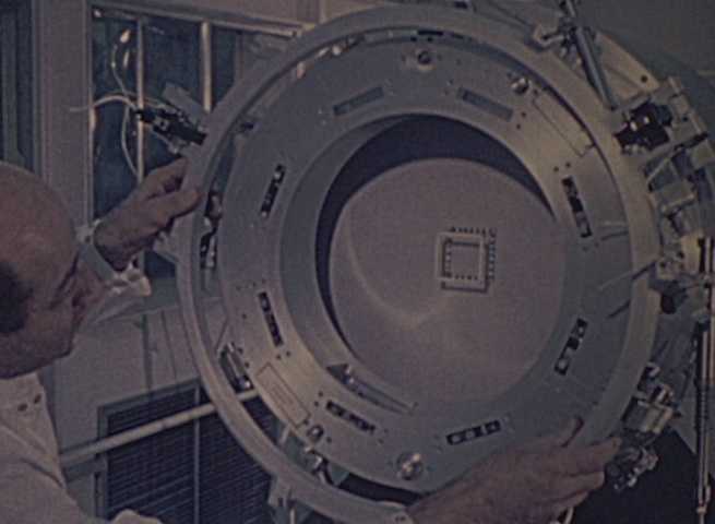 ASTP US Status Report, October 1973