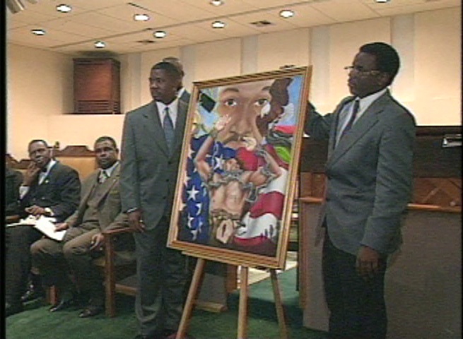 Gary Graham Execution (1999) - KPRC-TV Collection