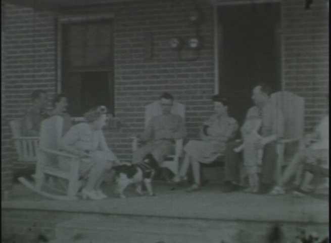 Leisure Time - Stroud Family Films