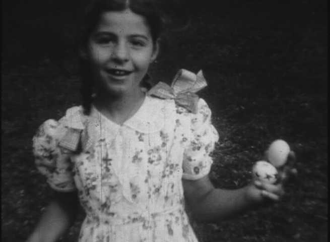 Easter - Stroud Family Films