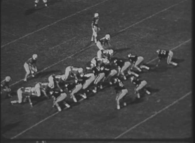 Texas Longhorns 1964 Football Season Highlights (1964)