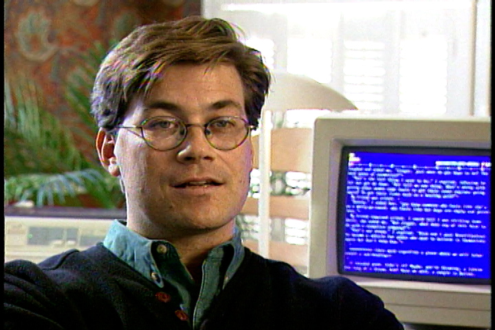 Texas Monthly’s Skip Hollandsworth on “Killer Cadets” (1997) - Jim ...