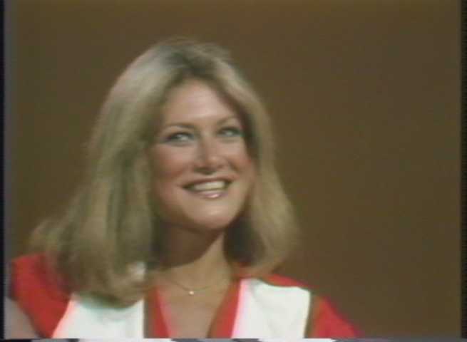 Caren Kaye Interview (1978) - Carolyn Jackson Collection