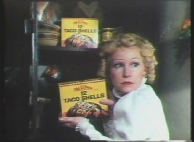 Old El Paso Commercial, no. 1
