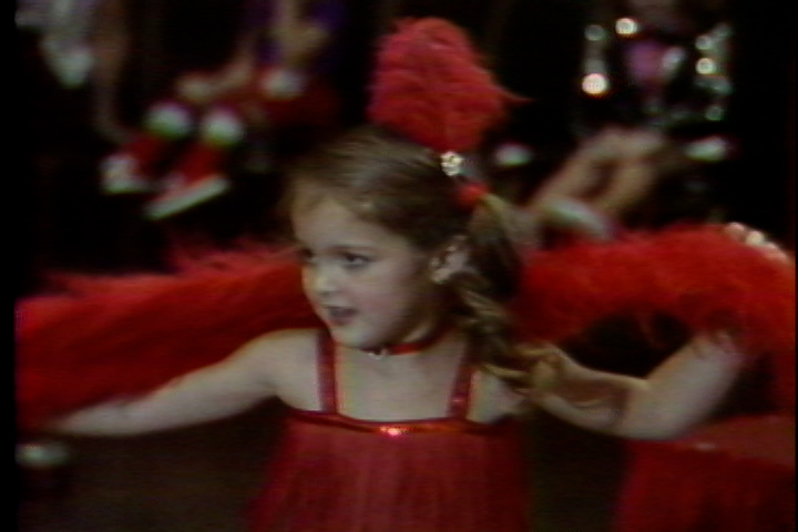 Child Beauty Pageants (1981) - The Tyrrell Historical Library Collection