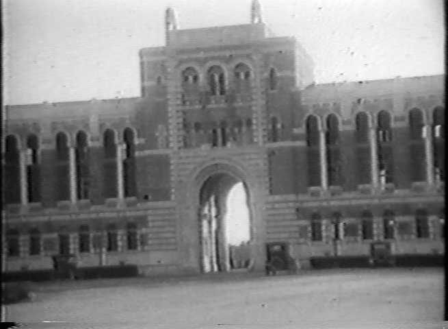 The John Henry Kirby Family Collection - Rice University