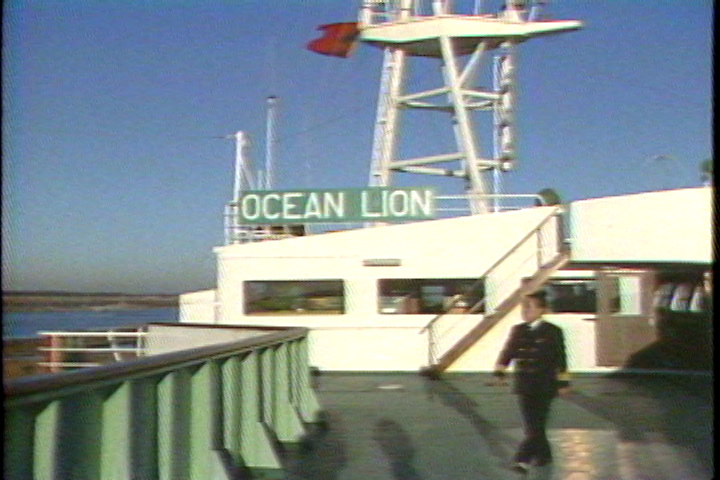 Sabine Pilots Association (1980) - Tyrrell Historical Library Collection
