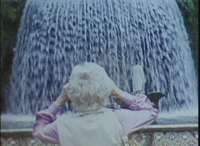 The Ryan Battle Collection, no. 3 - Italy Vacation