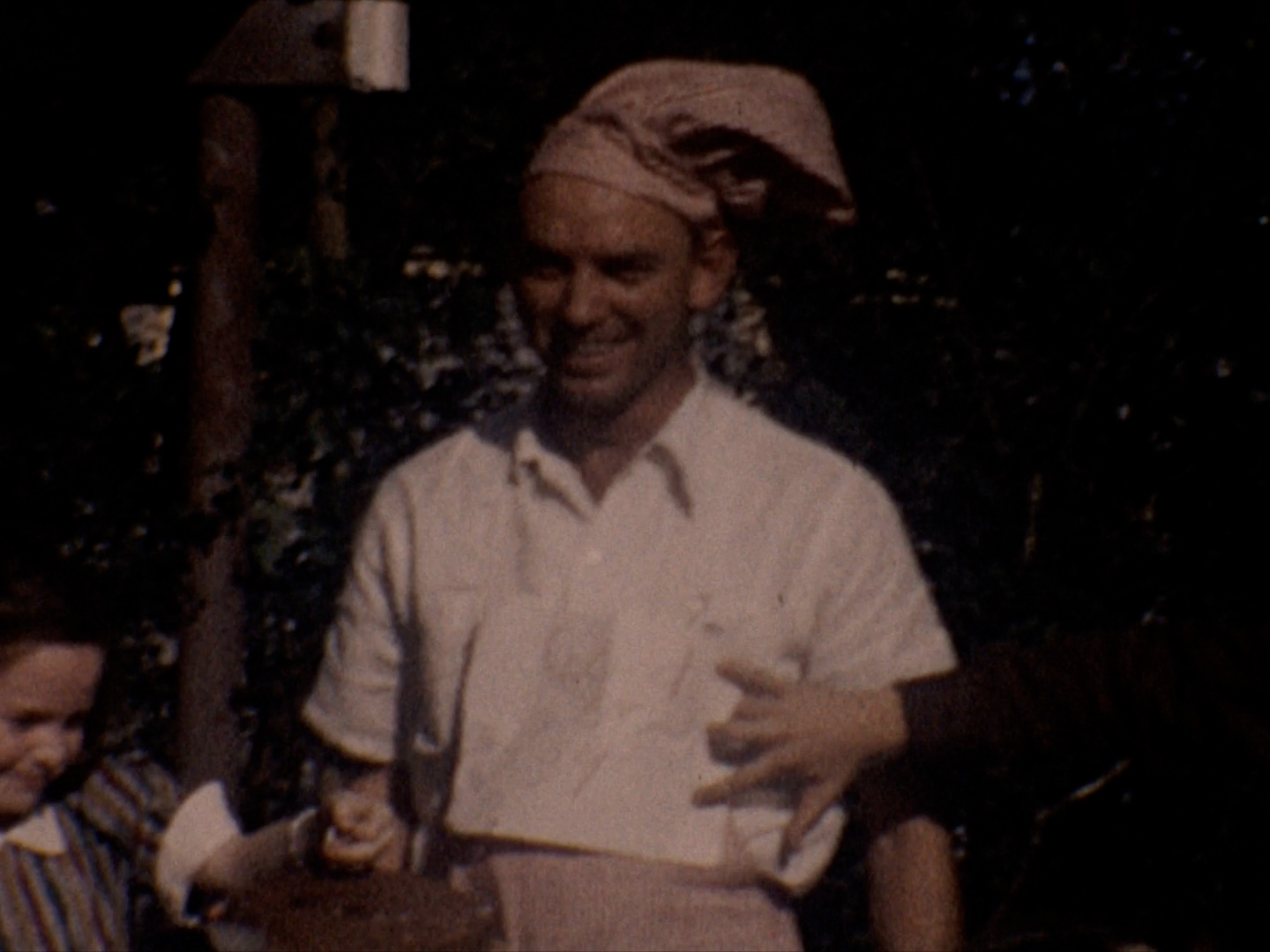 Backyard Birthday Party - Dorothy Daigle Collection