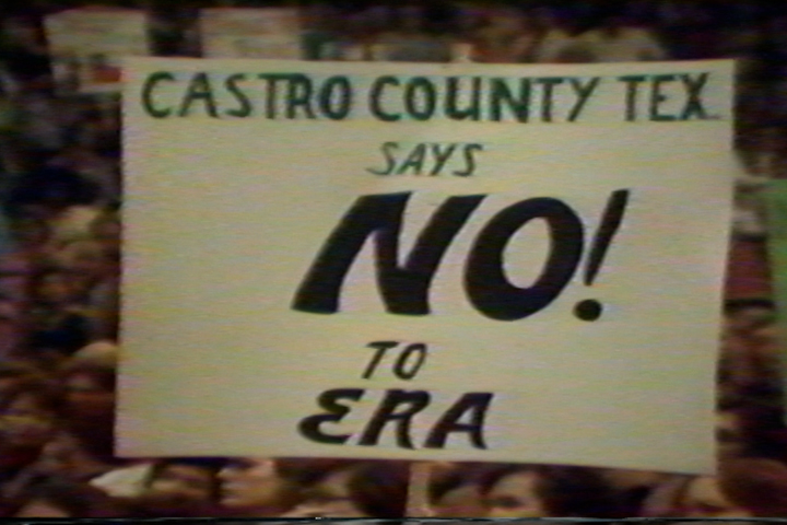 Pro-Life, Pro-Family Rally (1977) - KPRC-TV Collection