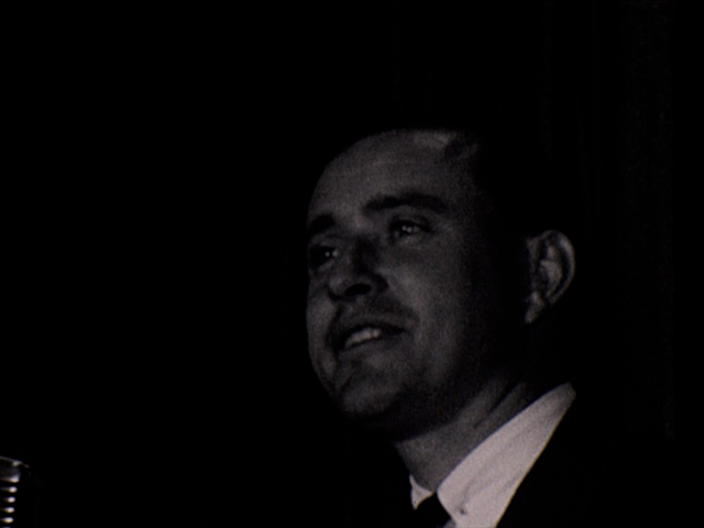 John Birch Society Meeting (1963) - KPRC-TV Collection